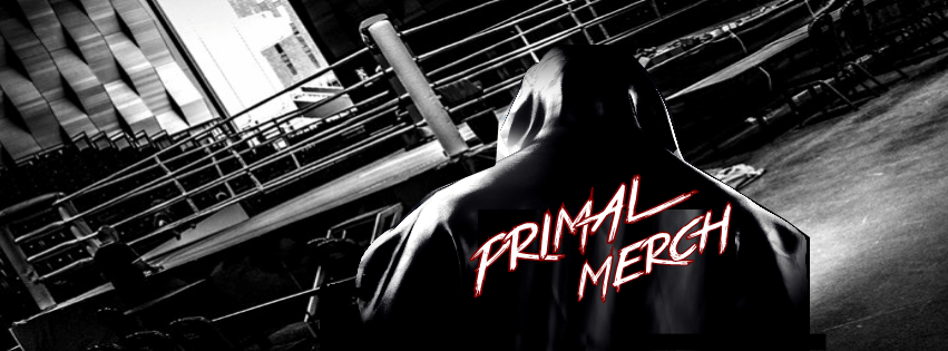 Shop Primal Merch, Apparel and Accessories | Primal Jim