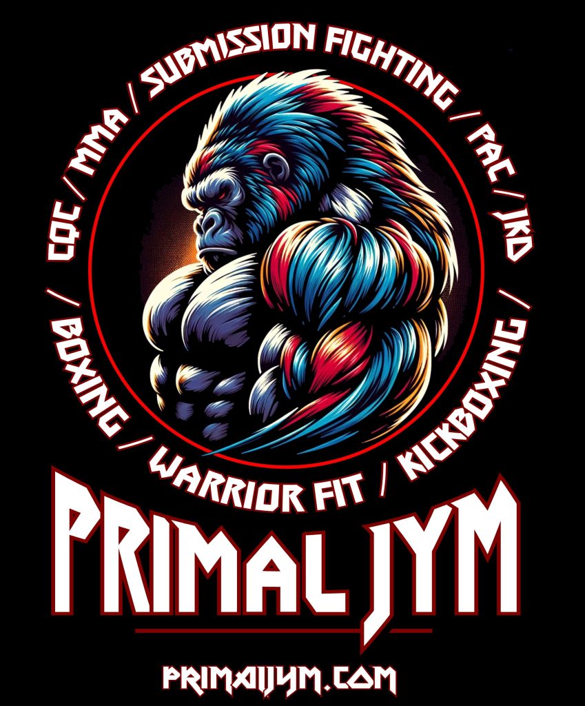 SCHEDULE | PRIMAL JIM